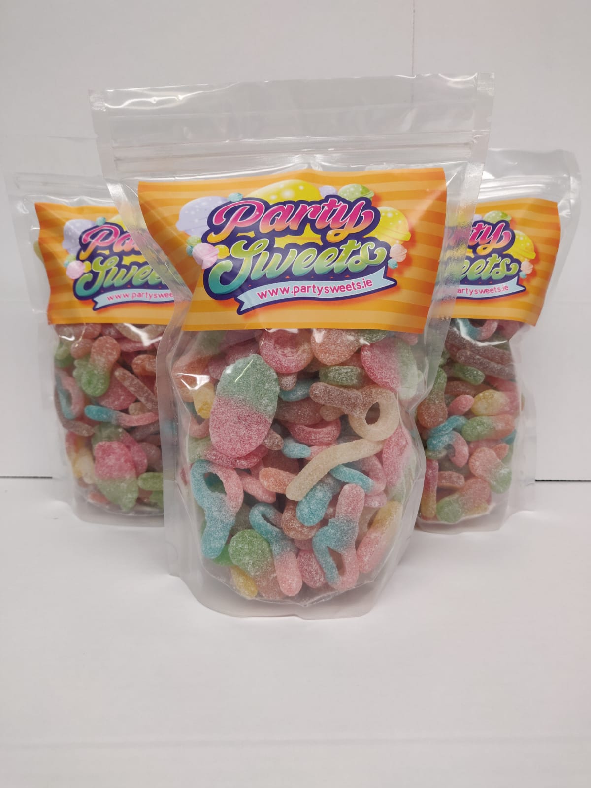 Party Sweet Mixes | Bulk Candy Assortments for Events | Party Sweets ...