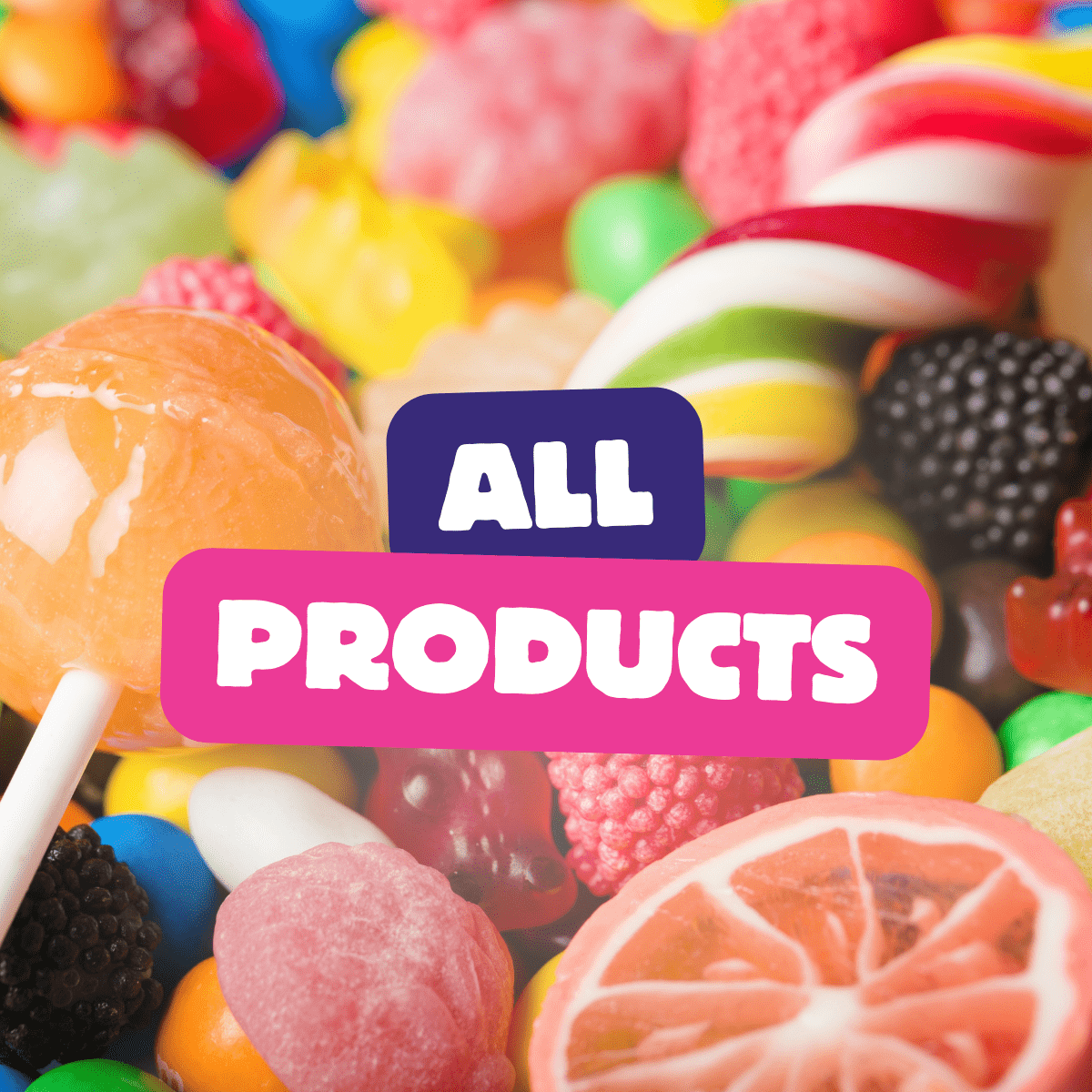 Buy Irish Sweets Online | Free Overnight Sweet Delivery Ireland