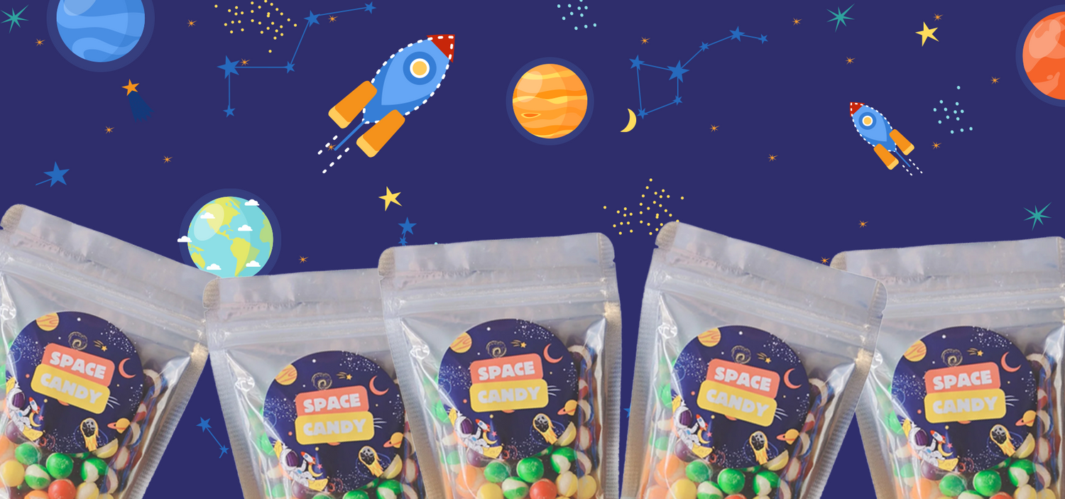 Buy Sweets Online | Free Overnight Sweet Delivery Ireland