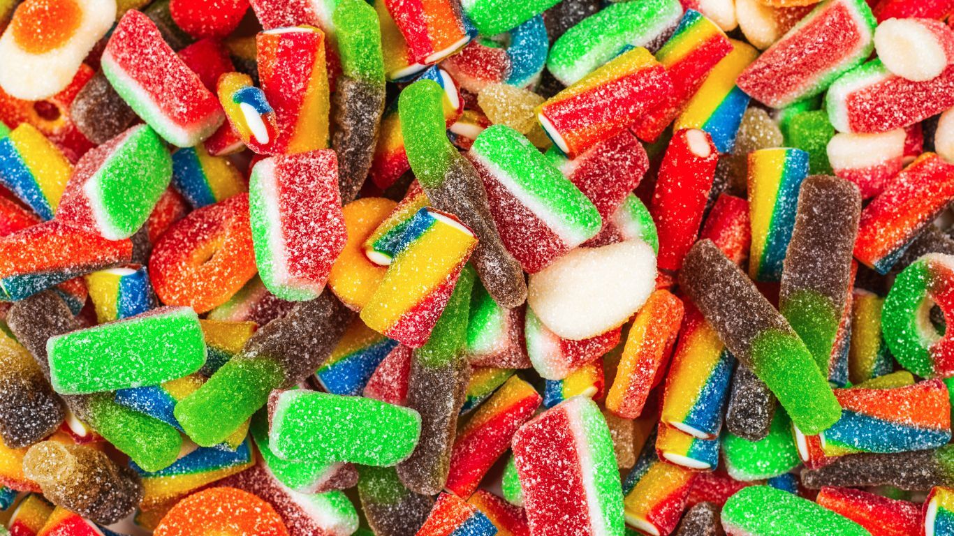 Buy Irish Sweets Online | Free Overnight Sweet Delivery Ireland