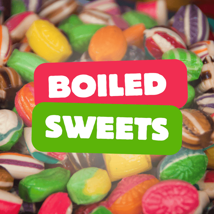 Buy Irish Sweets Online | Free Overnight Sweet Delivery Ireland