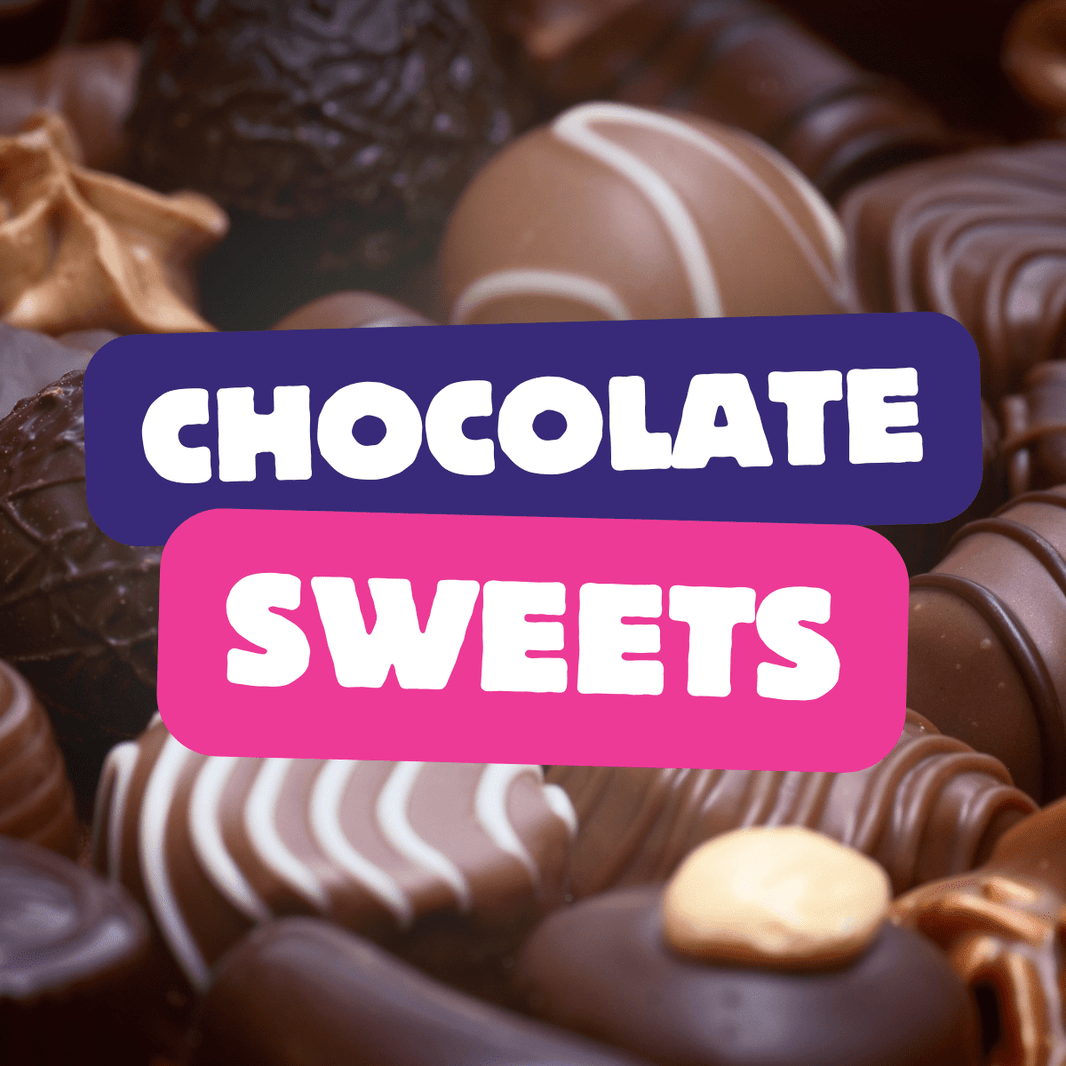 Buy Sweets Online | Free Overnight Sweet Delivery Ireland