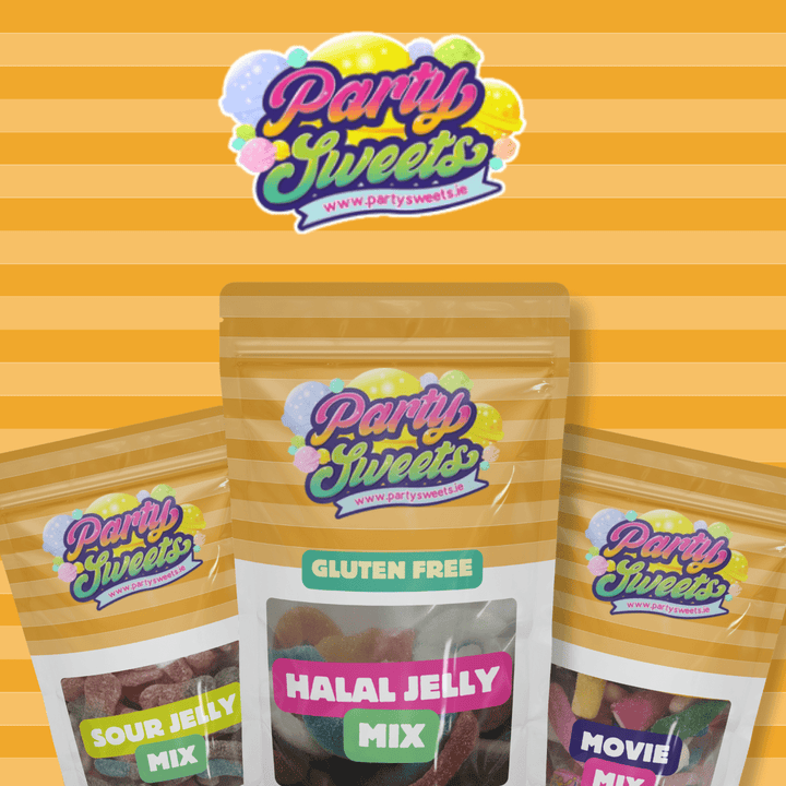 Buy Sweets Online | Free Overnight Sweet Delivery Ireland