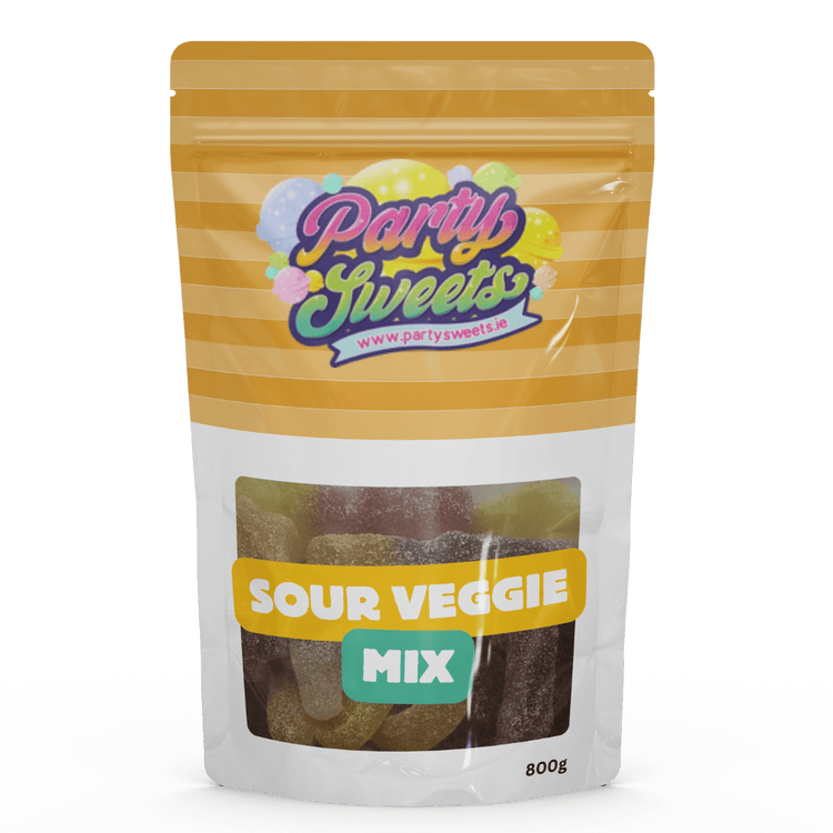 Buy Irish Sweets Online | Free Overnight Sweet Delivery Ireland